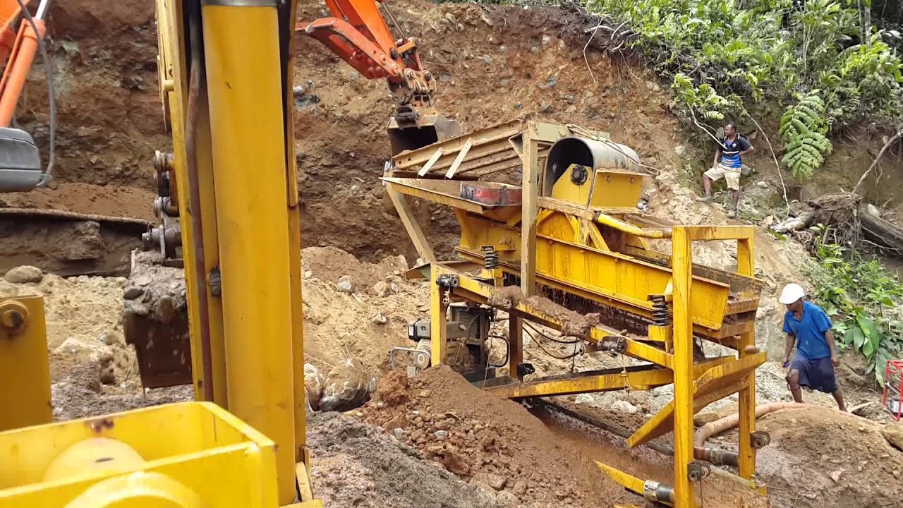 Sustainability - nationalgoldminingltd.com